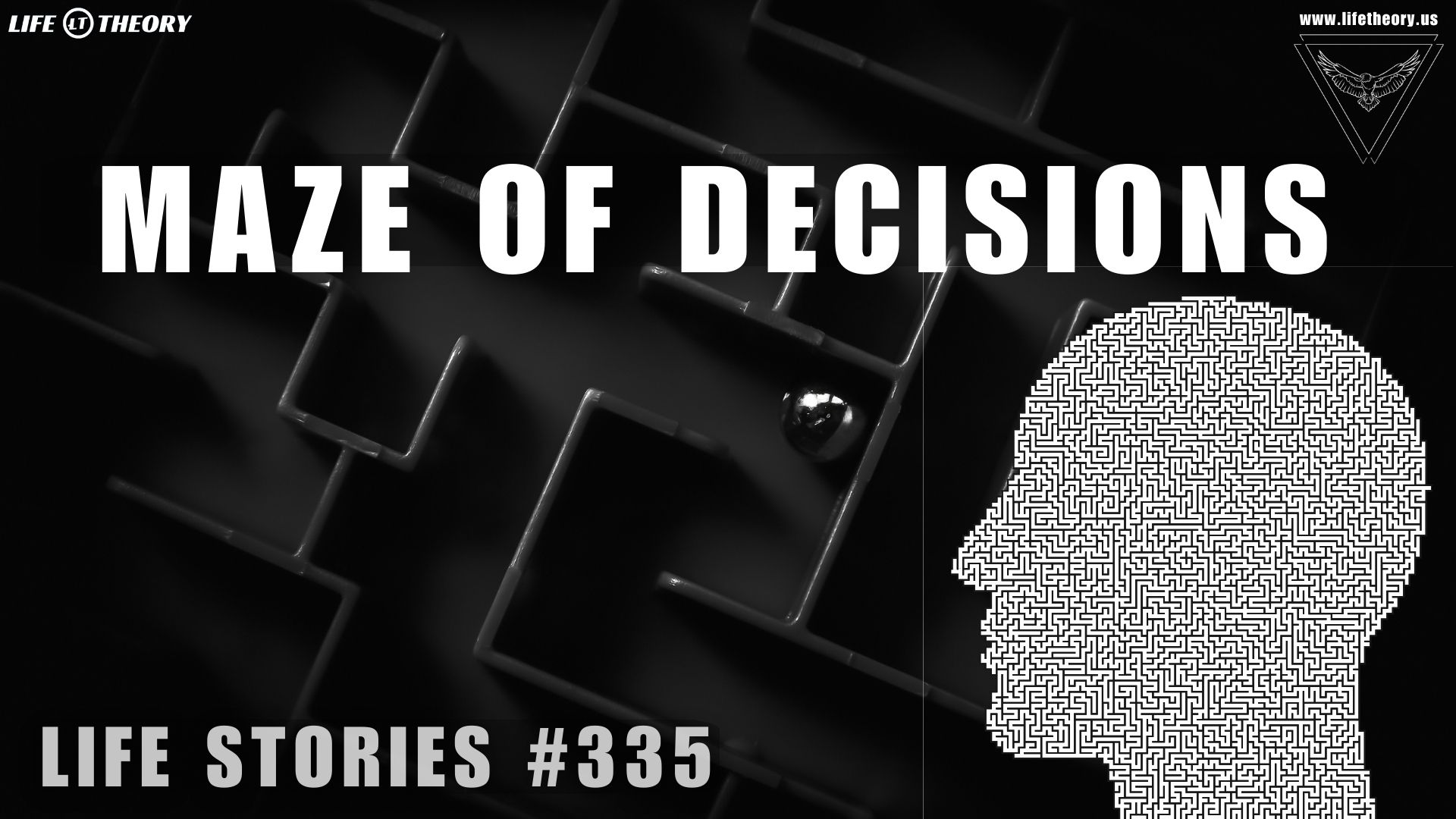 Navigating the Maze of Decision-Making: Finding Clarity in the Chaos ...