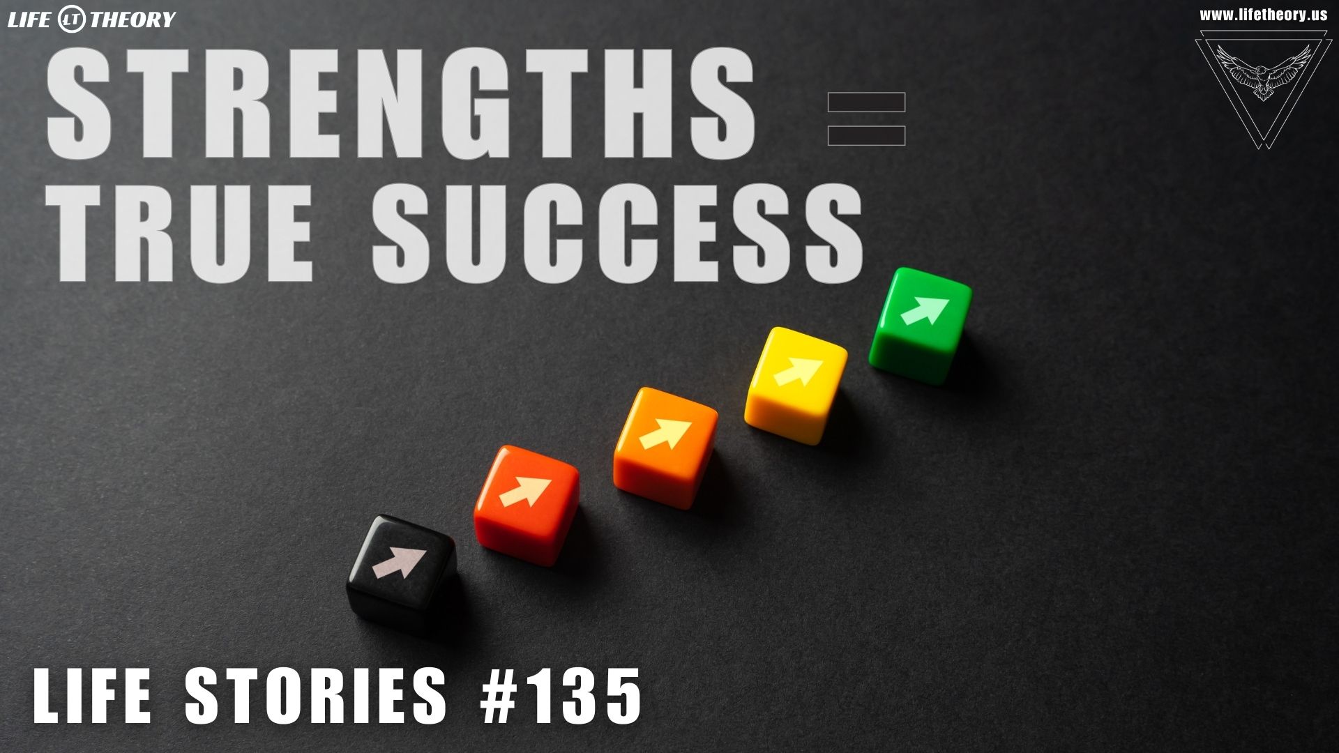 Leverage Your Strengths - The Key to True Success - Life Stories 135 ...